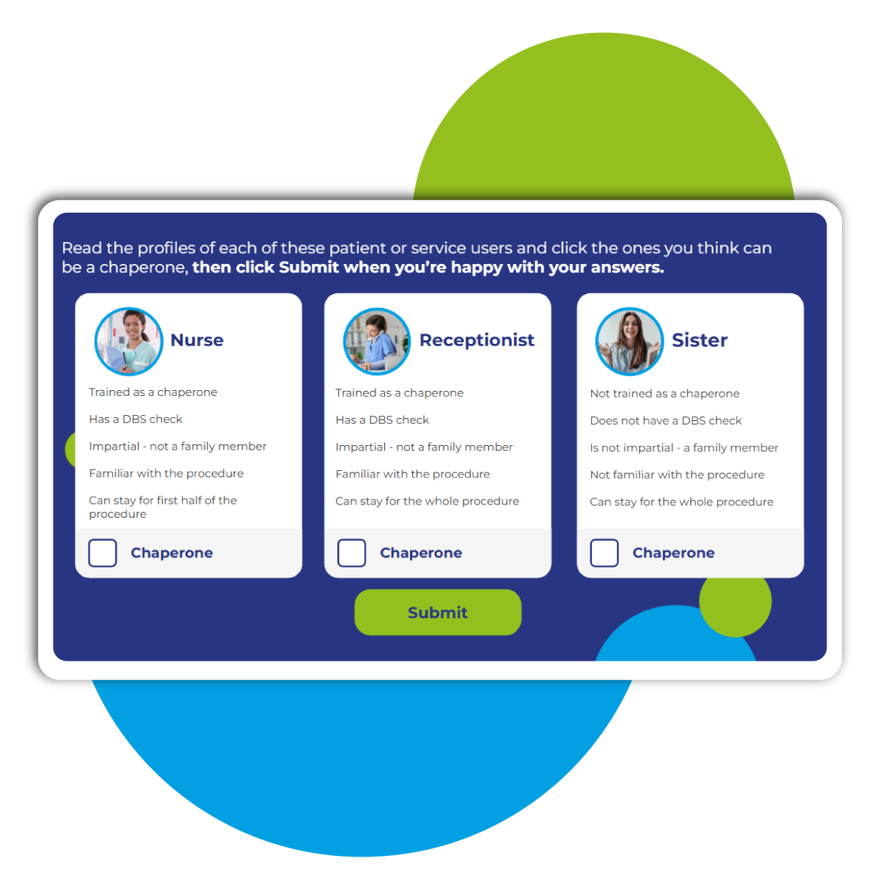 eLearning for Healthcare
