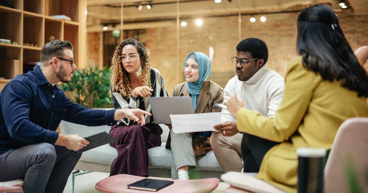 eLearning for Equality & Diversity - EDI Training Solutions