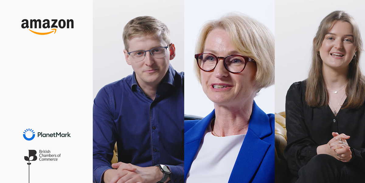 Masterclass Video learning for Amazon