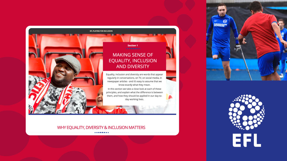 Unity United: Kicking Bias Off the Pitch