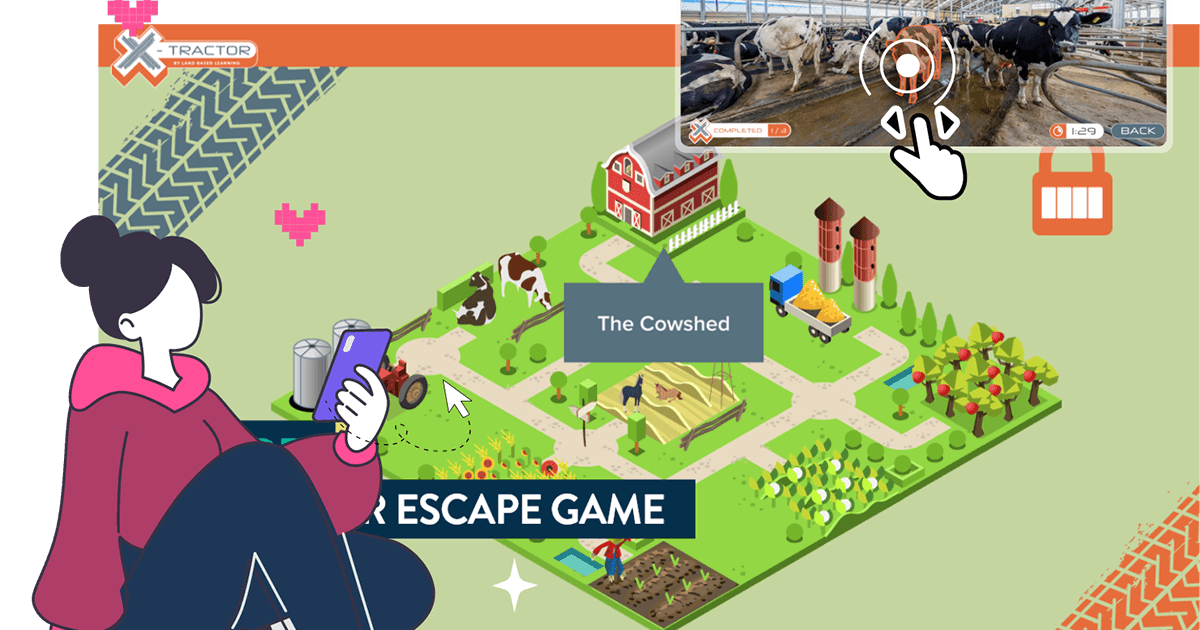 How to Create Gamified Training that's Fun & Effective - Gamification ...