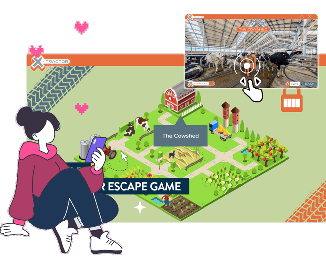 eLearning Gamification Solutions for Education & Training