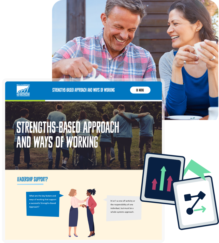 Communication & Awareness Campaigns