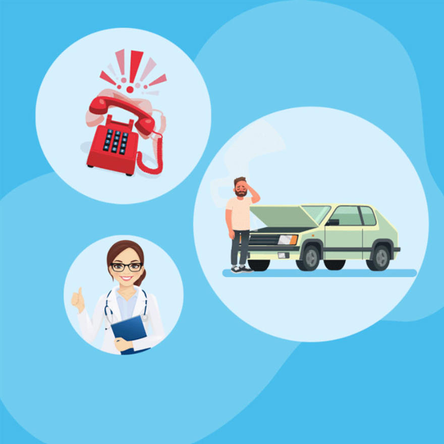 Kindness, Courage & Respect - Making Improvements In The NHS