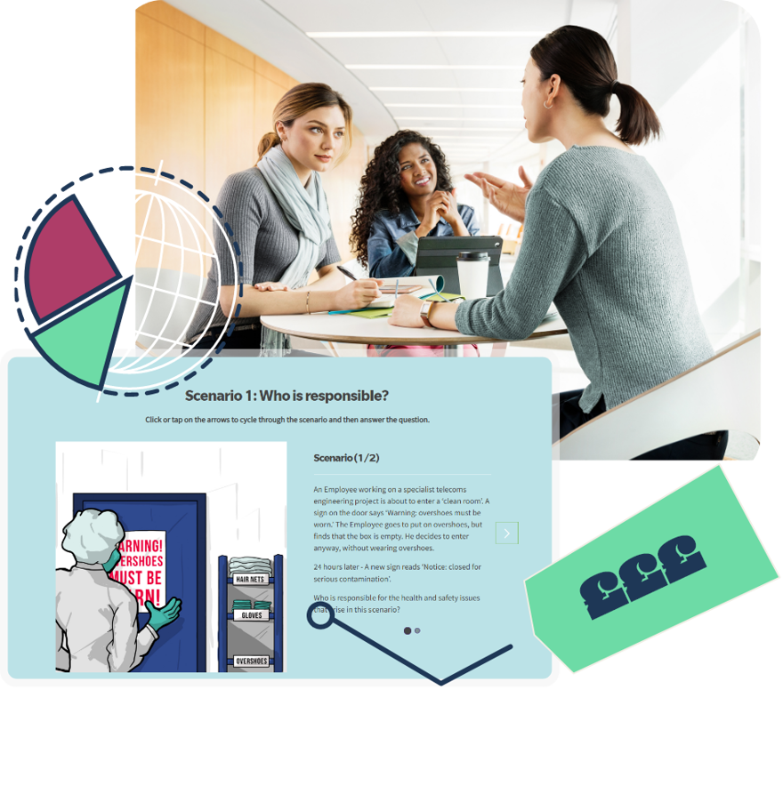 eLearning for Leadership & Management Training - UK & Global