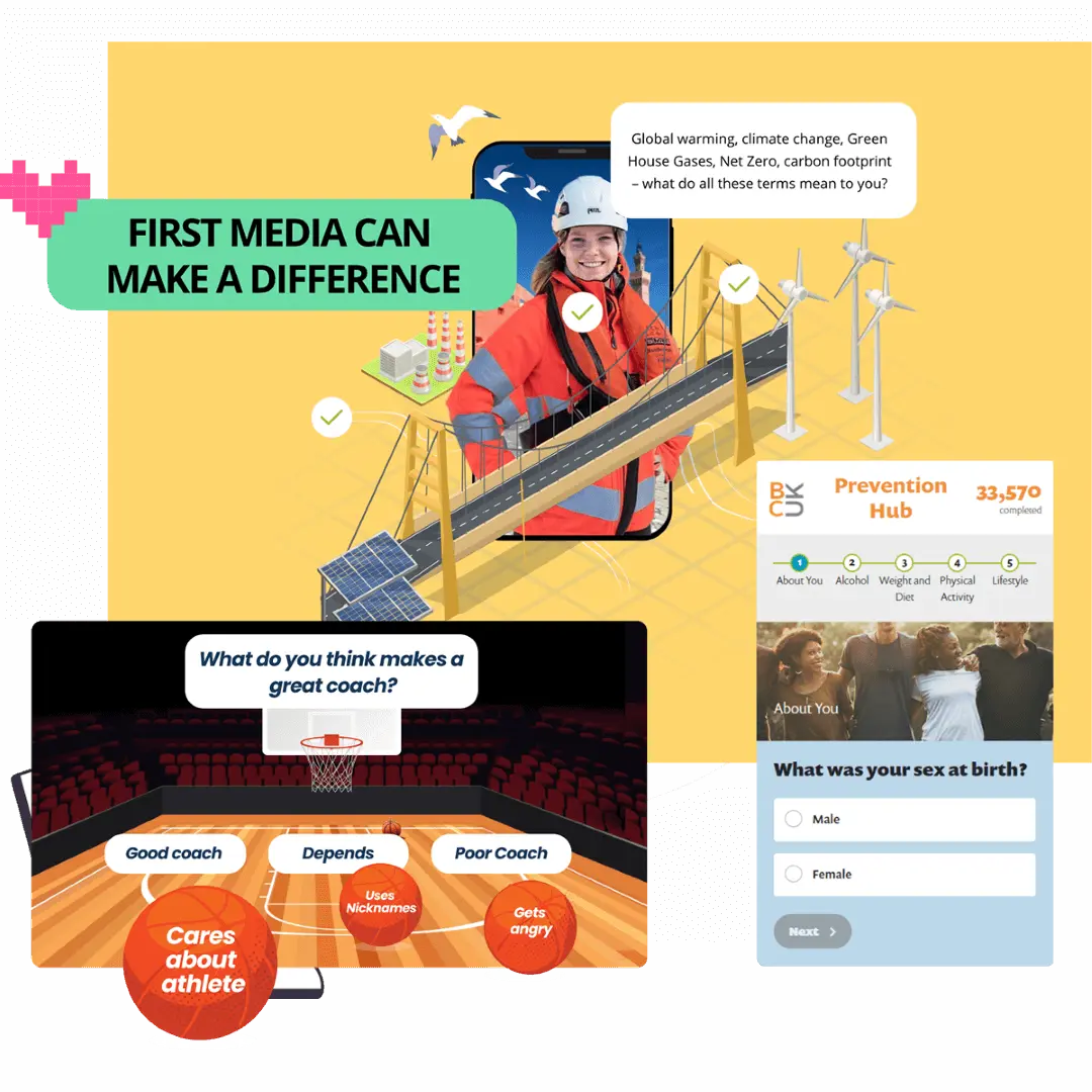 Bespoke eLearning Design Services - Custom Digital Learning