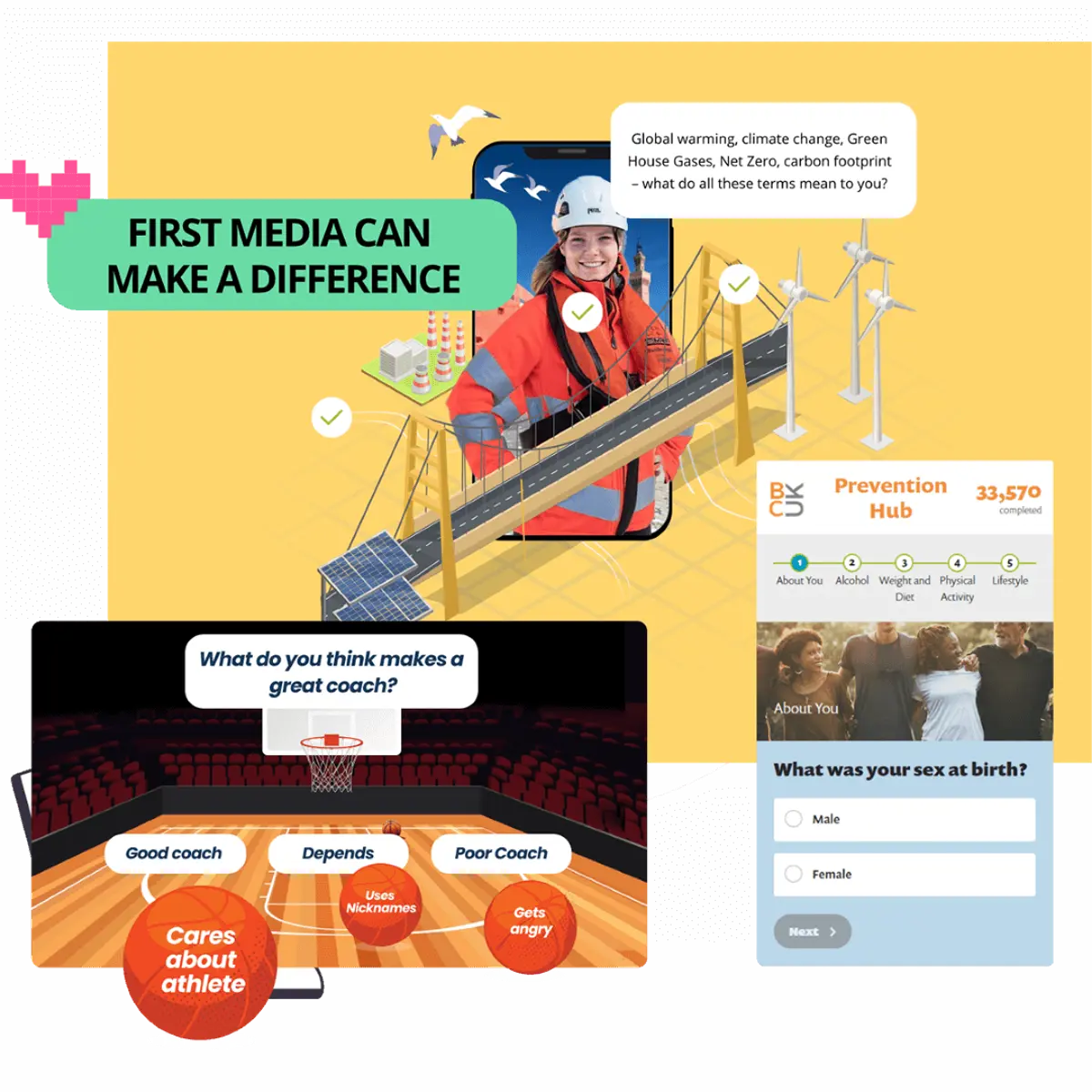 Bespoke eLearning Design Services - Custom Digital Learning