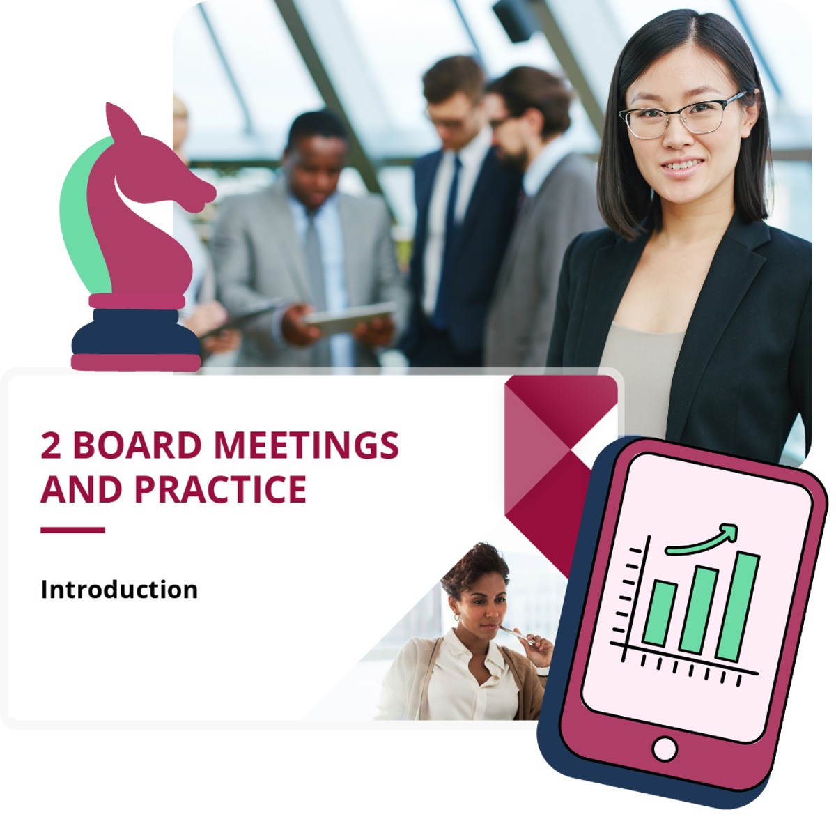 eLearning for Leadership & Management Training - UK & Global