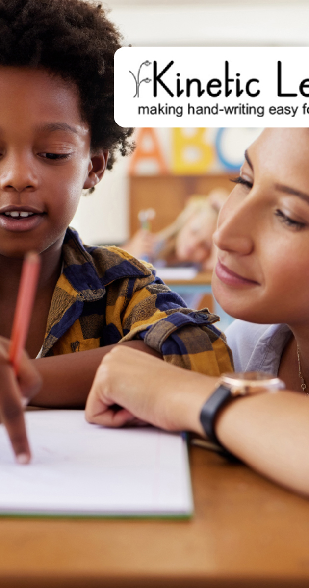 Digital learning for teachers