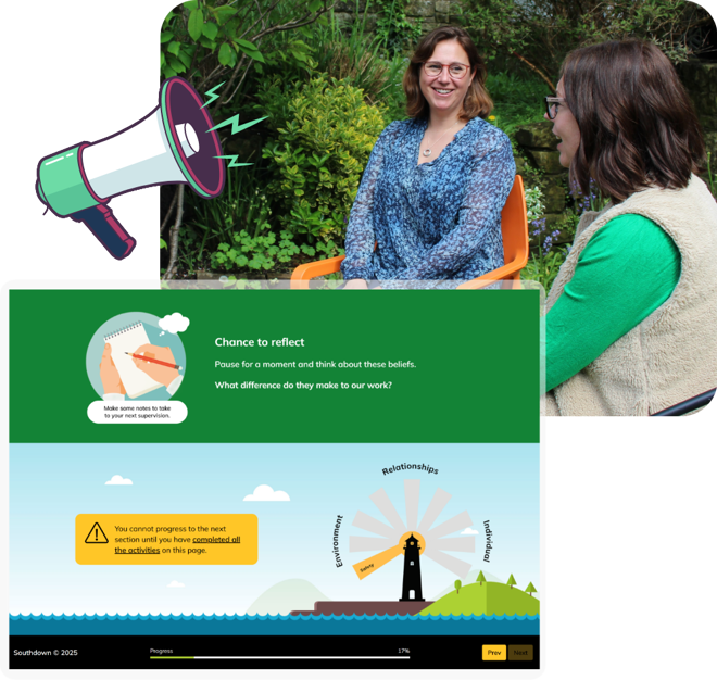 Communication & Awareness Campaigns