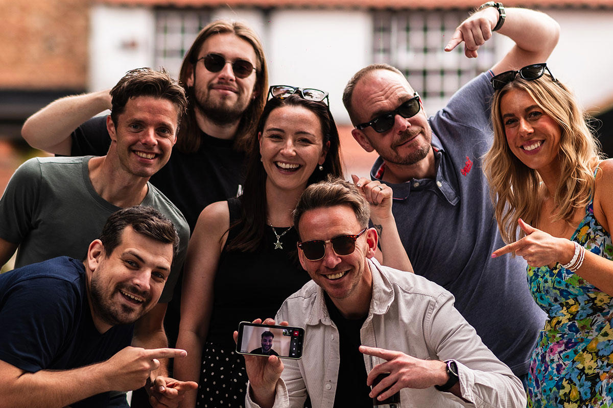 About First Media | Experts in eLearning, Digital Design & EdTech