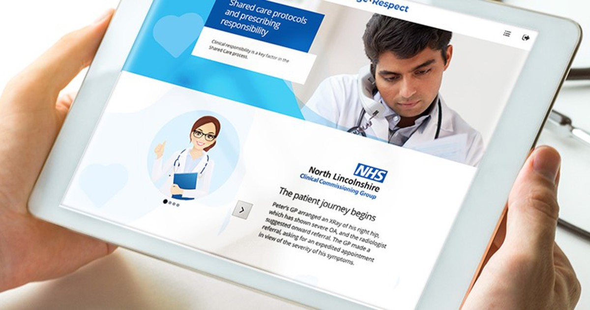 Creating Effective eLearning: the Key Ingredients