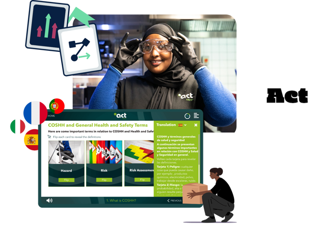 eLearning for Onboarding: Fast, Effective Induction Training